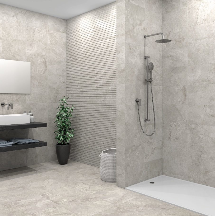 Melrose Stone Effect Tile | Maxim Tiles
