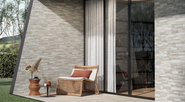 Aspen 3D Surface Wall Tile | Maxim Tiles