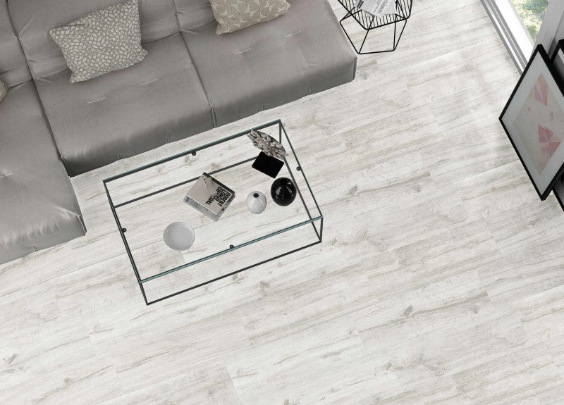 Wilderness Wood Effect Floor Tile | Maxim Tiles